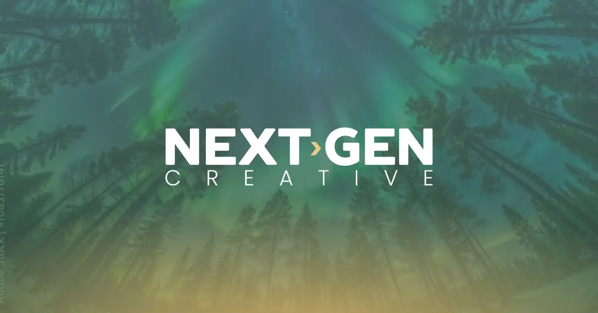 NextGen Creative - Trusted Digital & Marketing Experts
